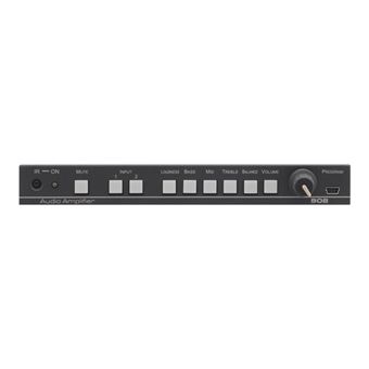Kramer MegaTOOLS 908 - Amplificateur - Amplificateur hi-fi - Achat ...