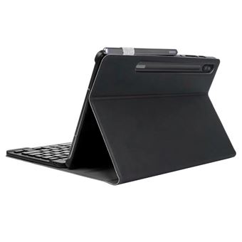 QWERTY clavier,pour Samsung Galaxy Tab 10.5 S6 2019 Sm-T860 / T865 ...
