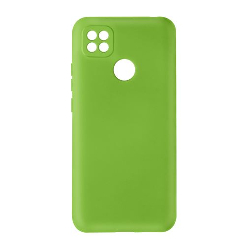 Avizar Coque Pour Xiaomi Redmi 10a Silicone Semi Rigide Finition Soft