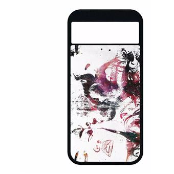 Coque My-Kase pour google Pixel 8a - creative art love will tear us ...