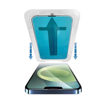 Film Protection d'écran HD Compatible iPhone 13 Pro Max FONGWAN ...