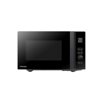 Mv-am20t(bk) 800 w verre 20 litres 50/60 hz noir - Mini four / Four ...