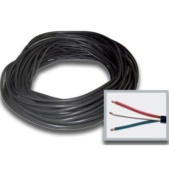 bft câble de branchement série lux bt 100 mt cable lx bt n999417 ...