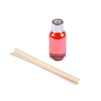 -1€ sur Diffuseur de Parfum Flacon 30ml Fruits Rouges - Achat & prix | fnac