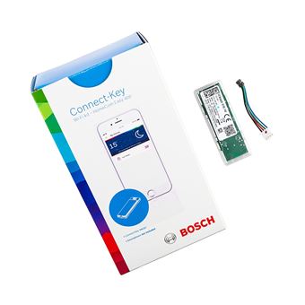 Module Internet WiFi BOSCH G10-1 W pour chauffe-eau électrique DNA ...