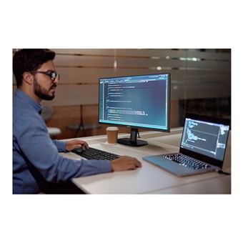 Philips 24B2N3200D - 3000 Series - écran LED - 24" - 1920 x 1200 WUXGA ...