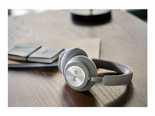 Bang & Olufsen Cisco 980 - Micro-casque - circum-aural - Bluetooth ...