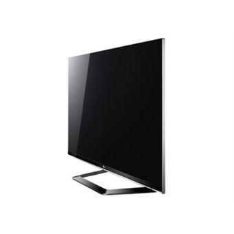 LG 47LM660S LED 3D - TV LED/LCD - Achat & prix | fnac