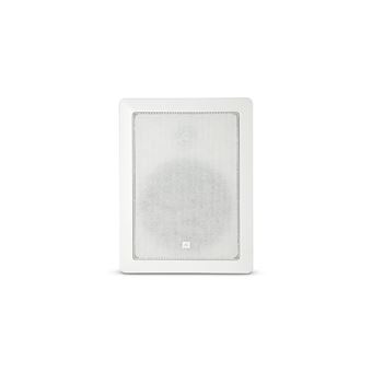 Enceintes Murales Encastrables JBL - CONTROL 126W - Enceinte ...