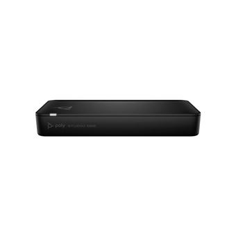 HP Poly Studio G62 - Système de vidéoconférence - Certifié pour ...