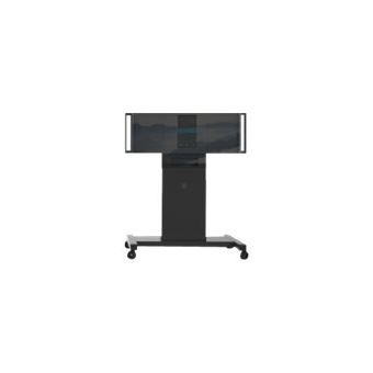 Microsoft Rolling Stand for 55" Surface Hub - Support pour tableau ...