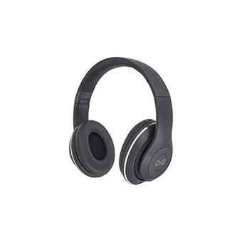 Forever casque sans fil bluetooth supra-auriculaire pliable avec ...