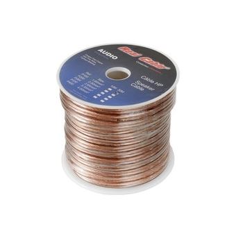 Câble audio REAL CABLE BOBIN P160T/30M - Accessoire audio - Achat ...