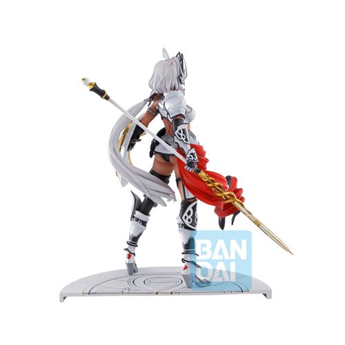 All Might Goodie Lancer/Caenis - Ichiban Kuji Ver. Cosmos In The ...