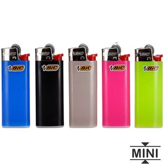 briquet bic mini j5 / j25 par 5 - Accessoires pour barbecue et fumoir ...