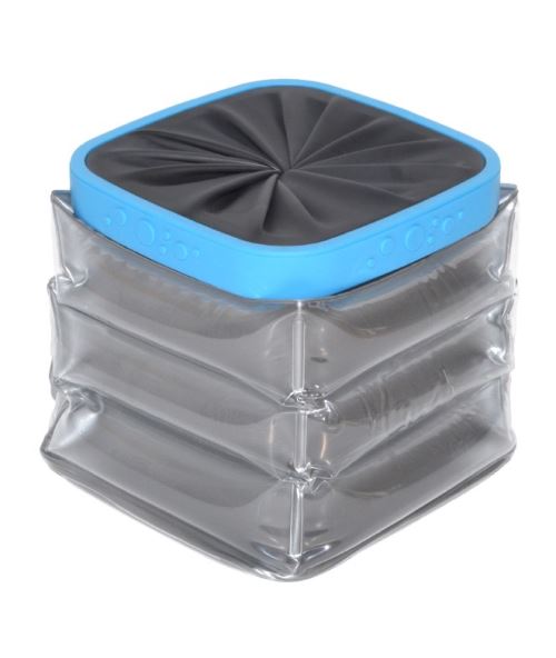 Bento BOX Pool Party argent - Achat & prix | fnac