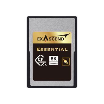 Cartes CF Express type A 120 Go R800/W700 - Carte XQD / CF Express ...