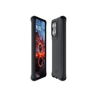 Mobilis SPECTRUM_R - Coque de protection pour téléphone portable ...