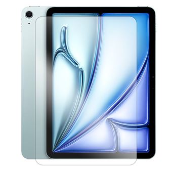 Verre trempé pour iPad Air 11 2025 11" A3267, A3270 [Lot de 2] Film ...