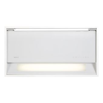 Novy Fusion D 680 - Hotte - intégré - Niche - largeur : 50.5 cm ...