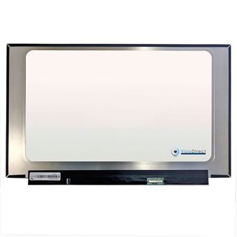 Dalle ecran 15,6" LED pour Dell DP/N 0CJDY2 1920x1080 FHD 350mm 300Hz ...