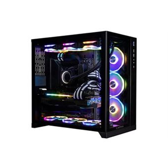 Unité centrale | captiva highend gaming i67-409 | intel i9 12900kf ...