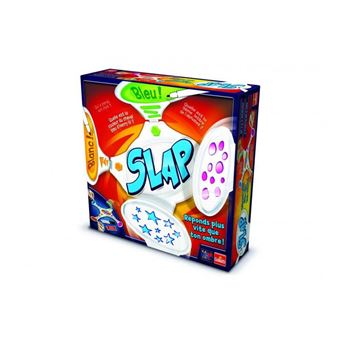slap goliath