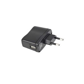 Adaptateur secteur usb 5v 500mah - Équipements et sécurité pour la ...