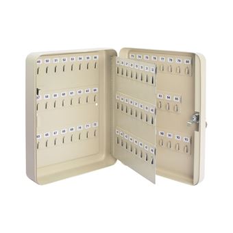 Armoire à cléf DRAPER 93 crochets - Accessoire sports motorisés - Achat ...