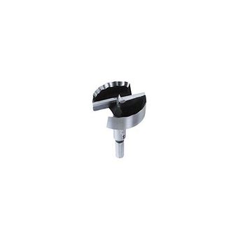 Poisson forstner wave cutter et mèches sp-queue 8 mm - 22 mm ...