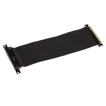 KALEA-INFORMATIQUE Nappe d'extension PCI Express de type riser ...