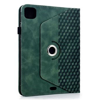 Coque Rotative FLOODKING pour iPad Air 4 2020 avec Porte-Stylet ...