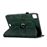 Coque Rotative FLOODKING pour iPad Air 4 2020 avec Porte-Stylet ...