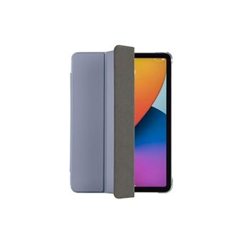 Poch. Tab. "fold clear" pr apple ipad air 10,9" (4e gén. /2020), lilas ...