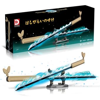 FÉENOMENN Katana Demon Slayer Inosuke - Epée Jeu Construction 838 ...