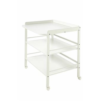 Geuther Table à langer Clara - Commode et table à langer - Achat & prix ...