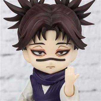 Jujutsu Kaisen - Figurine Choso Figuarts Mini - Figurine de collection ...