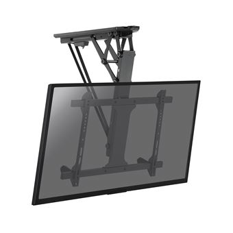 supports tv motorises KIMEX 018-7064W escamotable motorisé pour écran ...