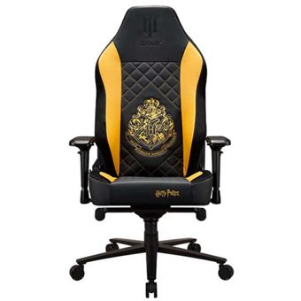 Siege Gaming Harry Potter