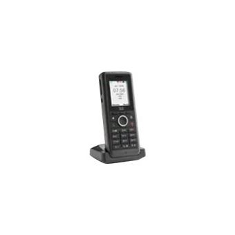 Cisco IP DECT Phone 6823 - Extension du combiné sans fil - avec ...