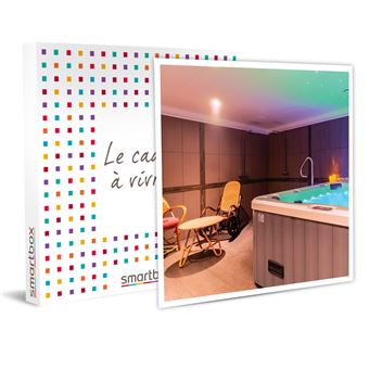 Pause bien-être en duo : 1h d’accès à l’espace détente privatif ...