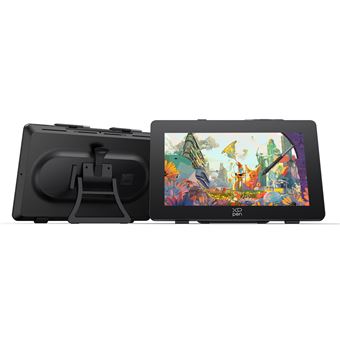 Tablette Graphique avec Écran XPPen Artist Pro 24 Gen 2 4K + Deux ...