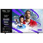 Téléviseur 98 pouces - Achat Tv | fnac