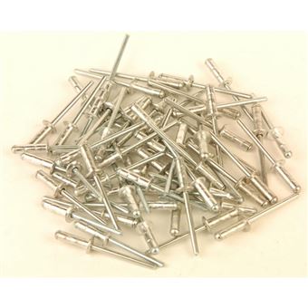 rivets pop aveugle maxigrip tete normale 4.8 x 16 - Oc-pro - Clous vis ...