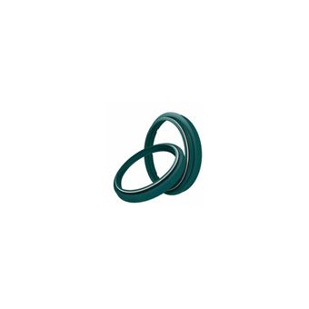 Joint spi et cache poussière SKF ZF Marzocchi Ø43 - Accessoire sports ...
