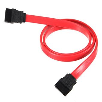 Nappe câble sata sata de Vshop - Montage et connectique PC - Achat ...