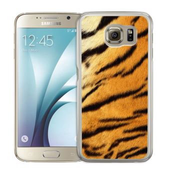 -25% sur Coque pour Samsung Galaxy S5 fourrure tigre - Coque et étui ...