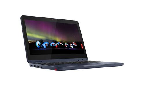 Lenovo 300w Gen 3 82J1 - Conception inclinable - AMD 3000 Series 3015e ...