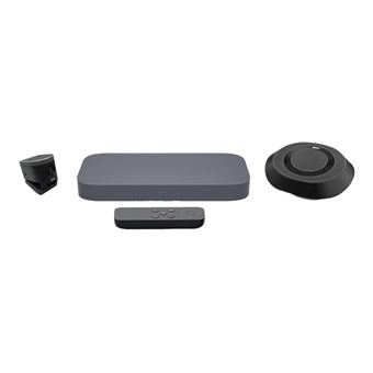 ASUS Google Meet GQE20A - Starter Kit - kit de vidéo-conférence (Caméra ...