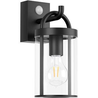 Applique Exterieure Avec Detecteur
